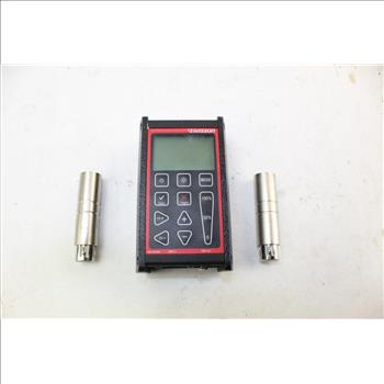 Swisson Light Control DMX-Tester | Property Room