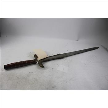 Sword | Property Room