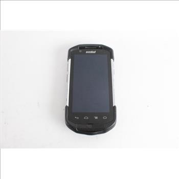 Symbol Mobile Computer | Property Room