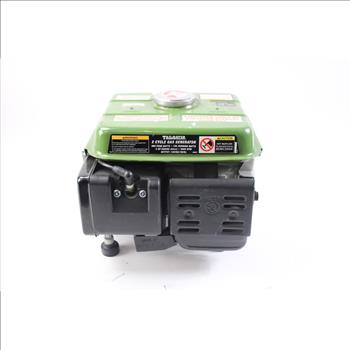 Tailgator 2 Cycle Generator | Property Room