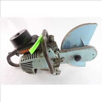 Target Saw | Property Room