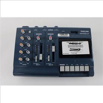 Tascam 4-Track Cassette Recorder | Property Room