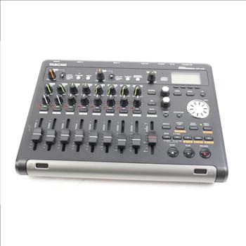 Tascam DP03SD Portastudio | Property Room