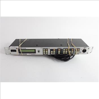 Tascam Vocal Processor | Property Room