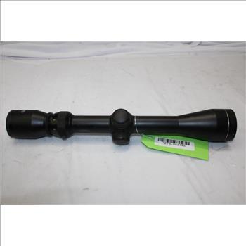 Tasco 3-9x40 Rifle Scope | Property Room