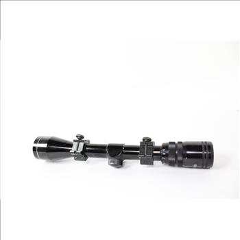 Tasco SH 89 Rifle Scope | Property Room