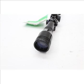 Tasco Silver Antler Scope | Property Room