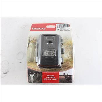 Tasco Trail Camera | Property Room