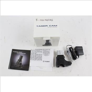 Taser Cam HD | Property Room