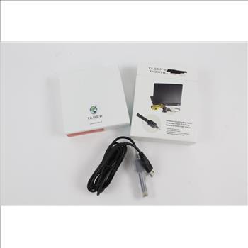 Taser Cam USB Download Kit | Property Room