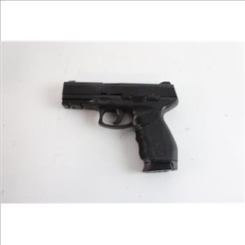 Taurus Air Pistol | Property Room