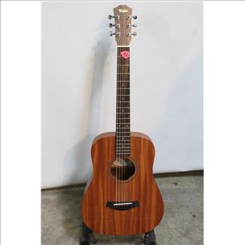 Taylor Baby Acoustic Guitar | Property Room