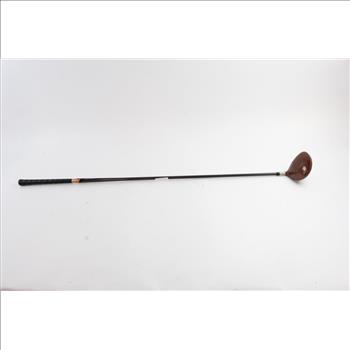 TaylorMade Titanium Bubble 2 Driver | Property Room