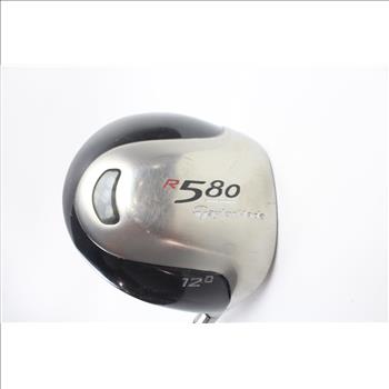 TaylorMade Titanium Driver | Property Room