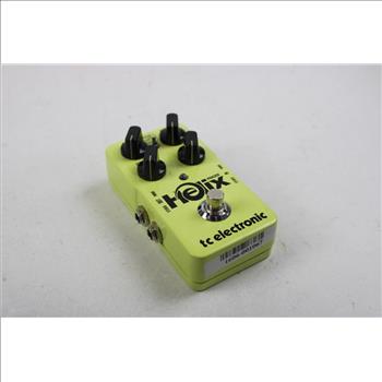 Tc Electronic Helix Phaser | Property Room