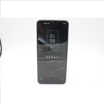 TCL 20 XE, 32GB, Unknown Carrier | Property Room