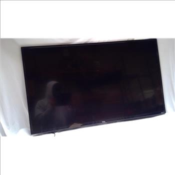 TCL Roku 42" Flatscreen Tv | Property Room