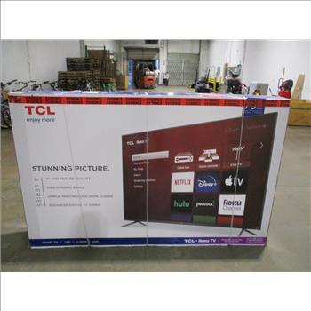 TCL TV | Property Room