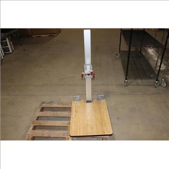 Technical TC-1 Copy Stand With Base | Property Room