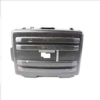 Teckon Spectro Plate | Property Room