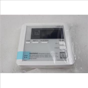 Temperature Remote Controller | Property Room