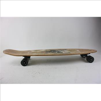 Ten Eighty Skateboard | Property Room