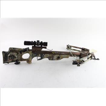 TenPoint Stealth XLT Crossbow | Property Room