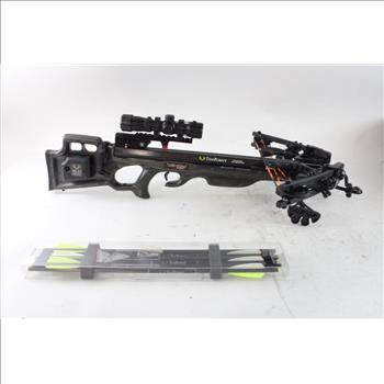 TenPoint Venom Xtra CrossBow | Property Room