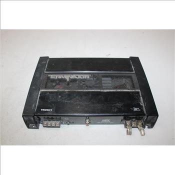 Terminator Amplifier | Property Room