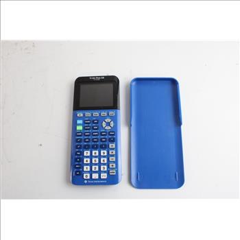 Texas Instruments TI-84 Plus CE Python Calculator | Property Room