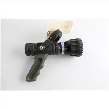 TFT Fire Hose Nozzle | Property Room