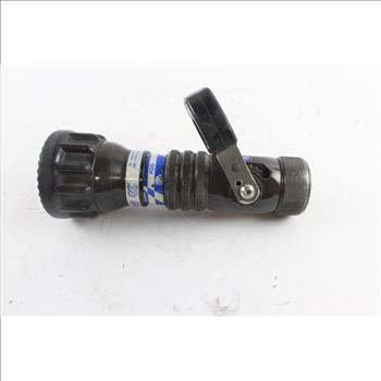 TFT Handline Fire Hose Nozzle | Property Room