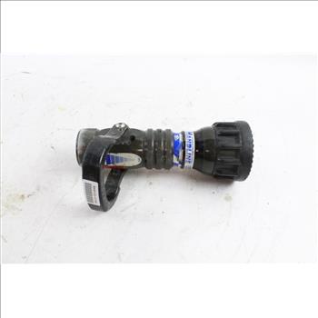 TFT Handline Fire Hose Nozzle | Property Room