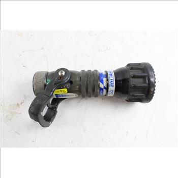 TFT Handline Fire Hose Nozzle | Property Room
