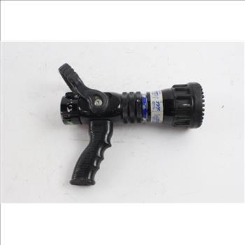 TFT Mid-Matic Fire Hose Nozzle | Property Room