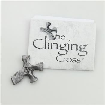 The Clinging Cross | Property Room