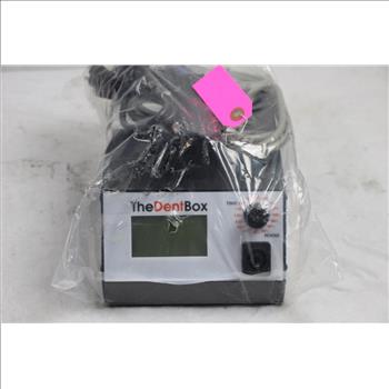 The Dent Box | Property Room