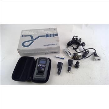 The Diagnostic Box And More, 5+ Pieces | Property Room
