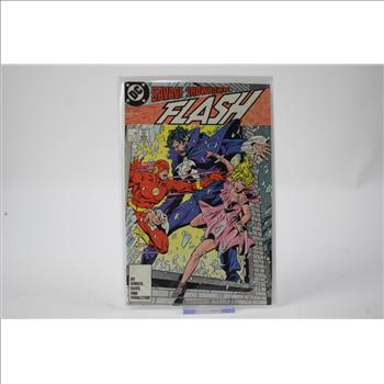 The Flash #2 | Property Room