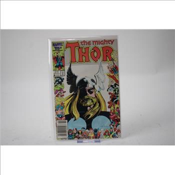 The Mighty Thor #373 | Property Room