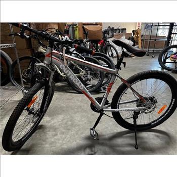 The Outroad XJC-X3 Harry SF 26 Inch Mountain Bike | Property Room
