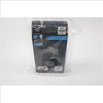 The Sharper Image Digital Camera Binoculars | Property Room