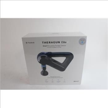 Theragun Elite Percussion Massager | Property Room