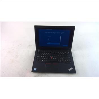 ThinkPad Lenovo Laptop | Property Room
