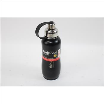 Thinksport 25 Ounce Insulated Water Bottle | Property Room