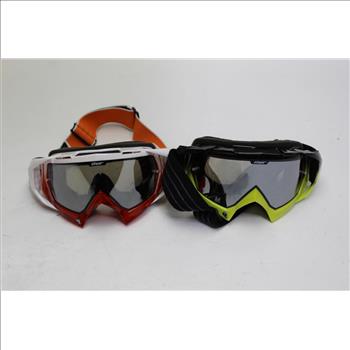 Thor Hero Goggles 2 Pieces | Property Room