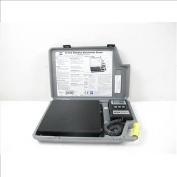 TIF Electronic Refrigerant Scale | Property Room