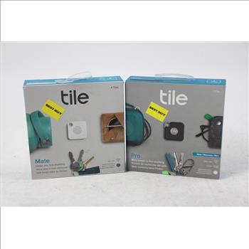 Tile Pro, Tracking Device | Property Room