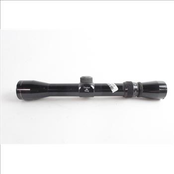 Timber King Scope | Property Room