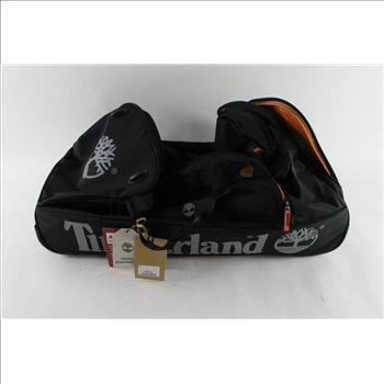 Timberland Wheeled Duffle Bag | Property Room